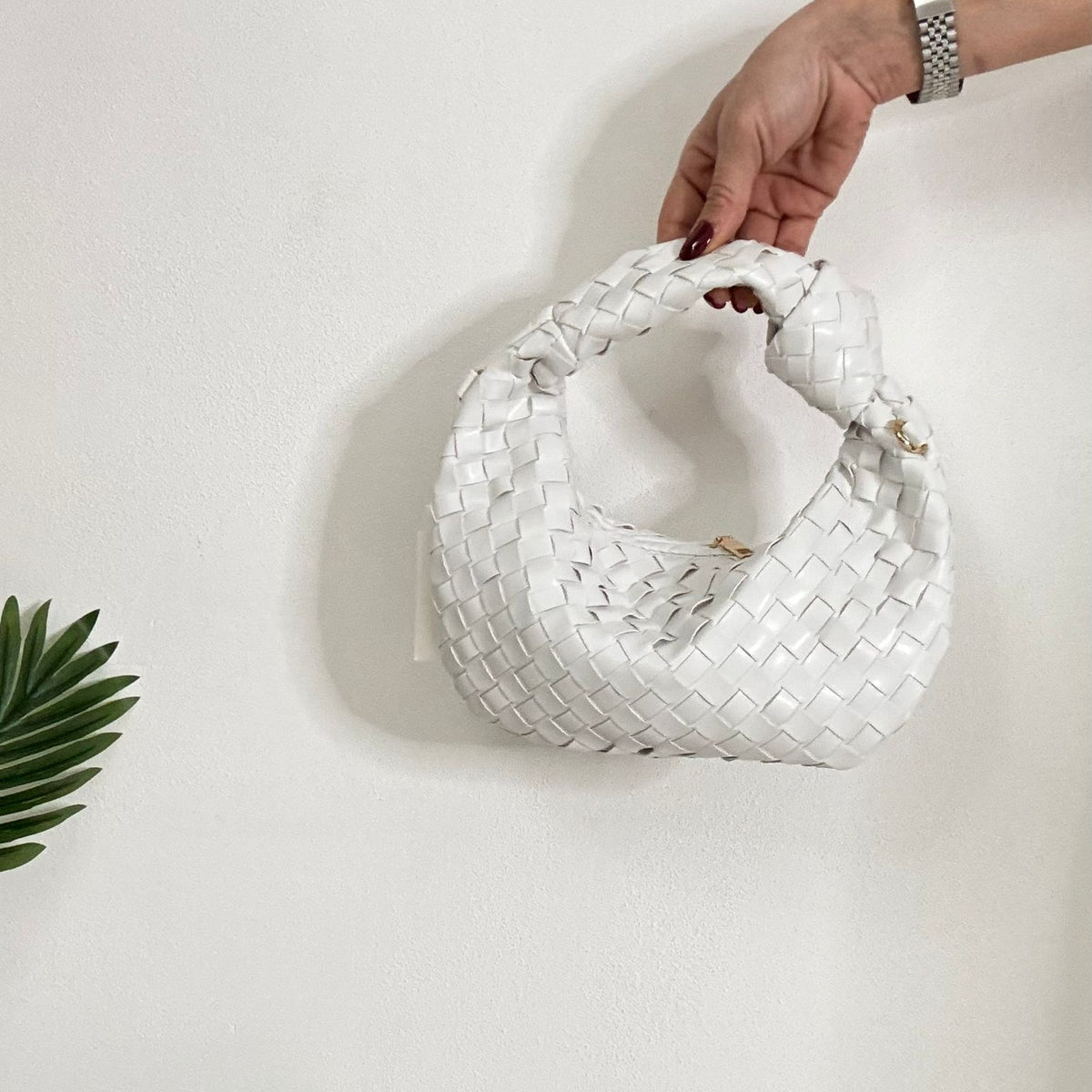 MARGOT BAG – Outfit Salerno
